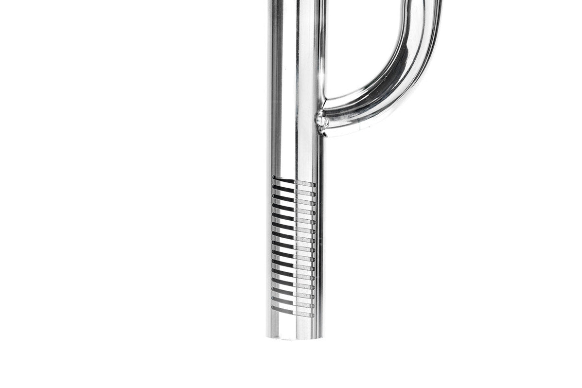 Aqua Worx Flux Stainless Steel Lily Pipes — Buce Plant