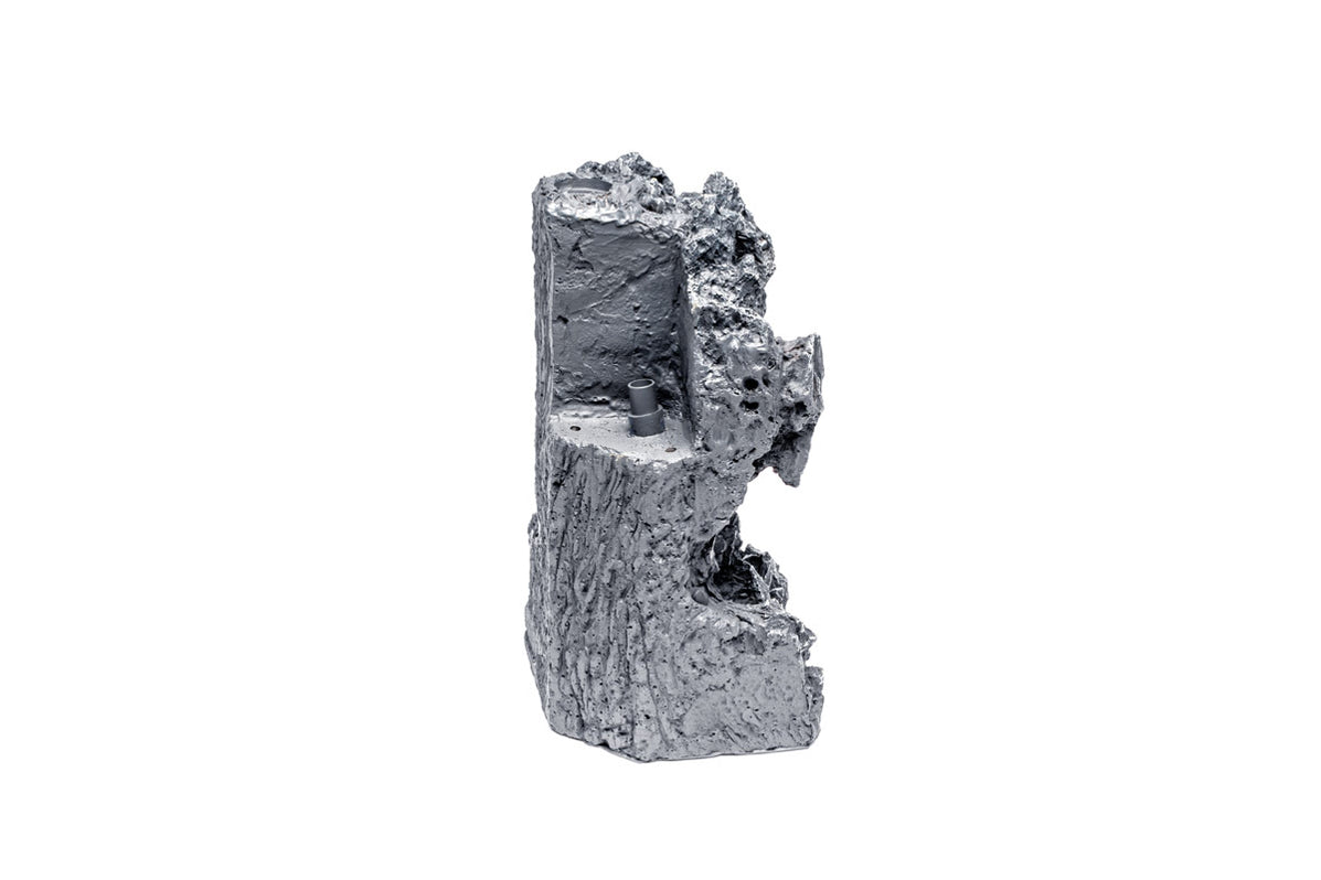 Aqua Worx Sand Waterfall Tank Kit B1 (20CM) - Buce Plant