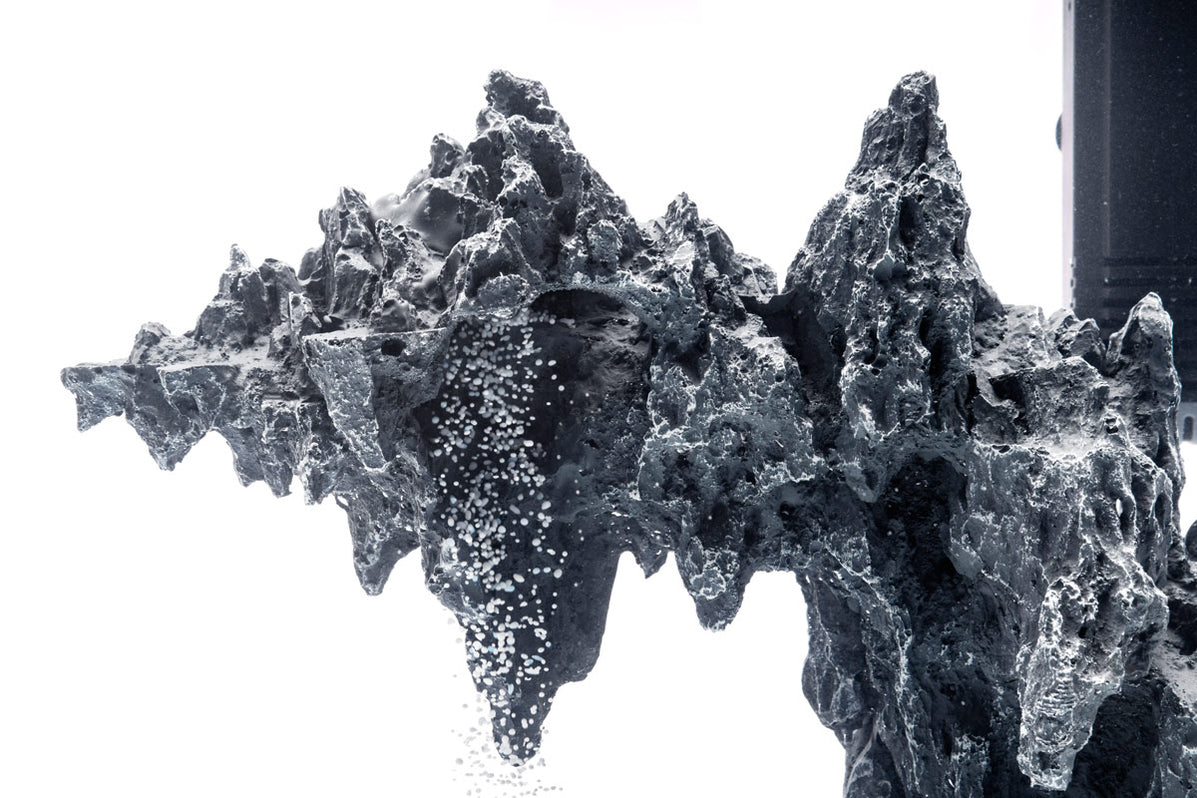 Aqua Worx Sand Waterfall Tank Kit C1 (30CM) — Buce Plant