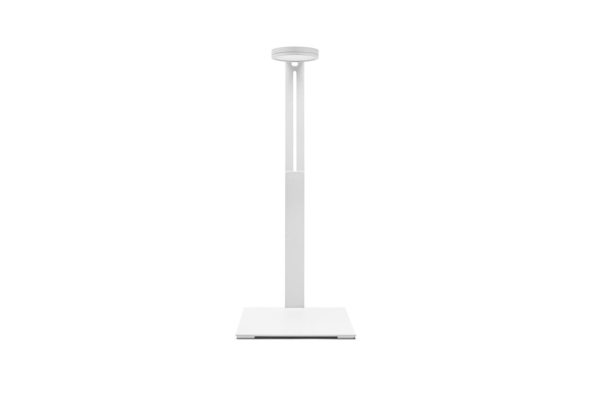 Aqua Worx SOL Adjustable Light Stand — Buce Plant
