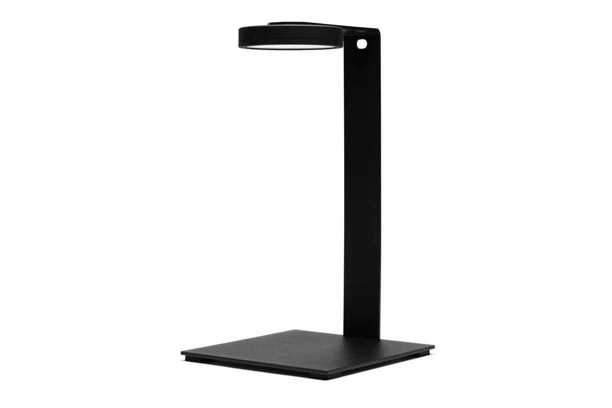 Aqua Worx SOL Fixed Base Light Stand — Buce Plant