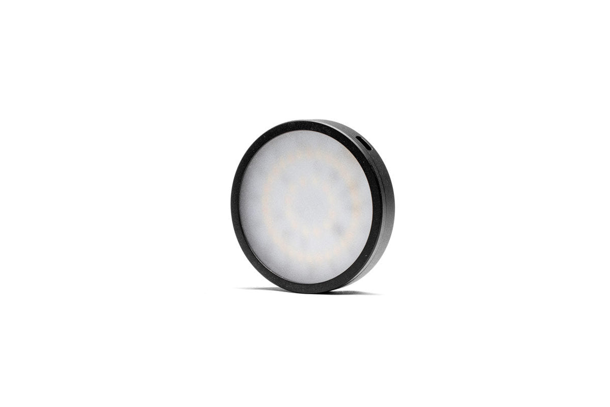 Aqua Worx SOL LED Light — Buce Plant
