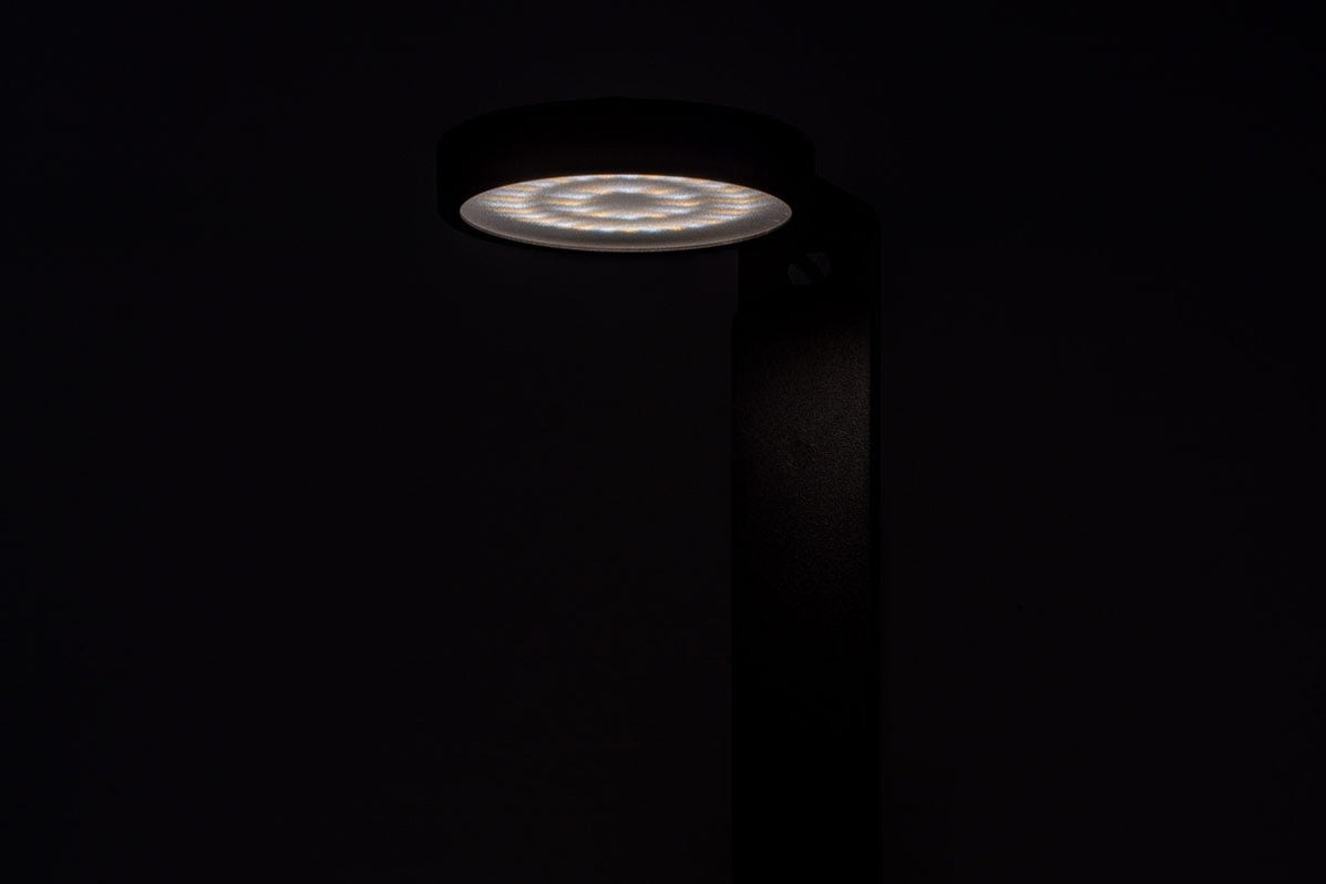 Aqua Worx SOL LED Light — Buce Plant