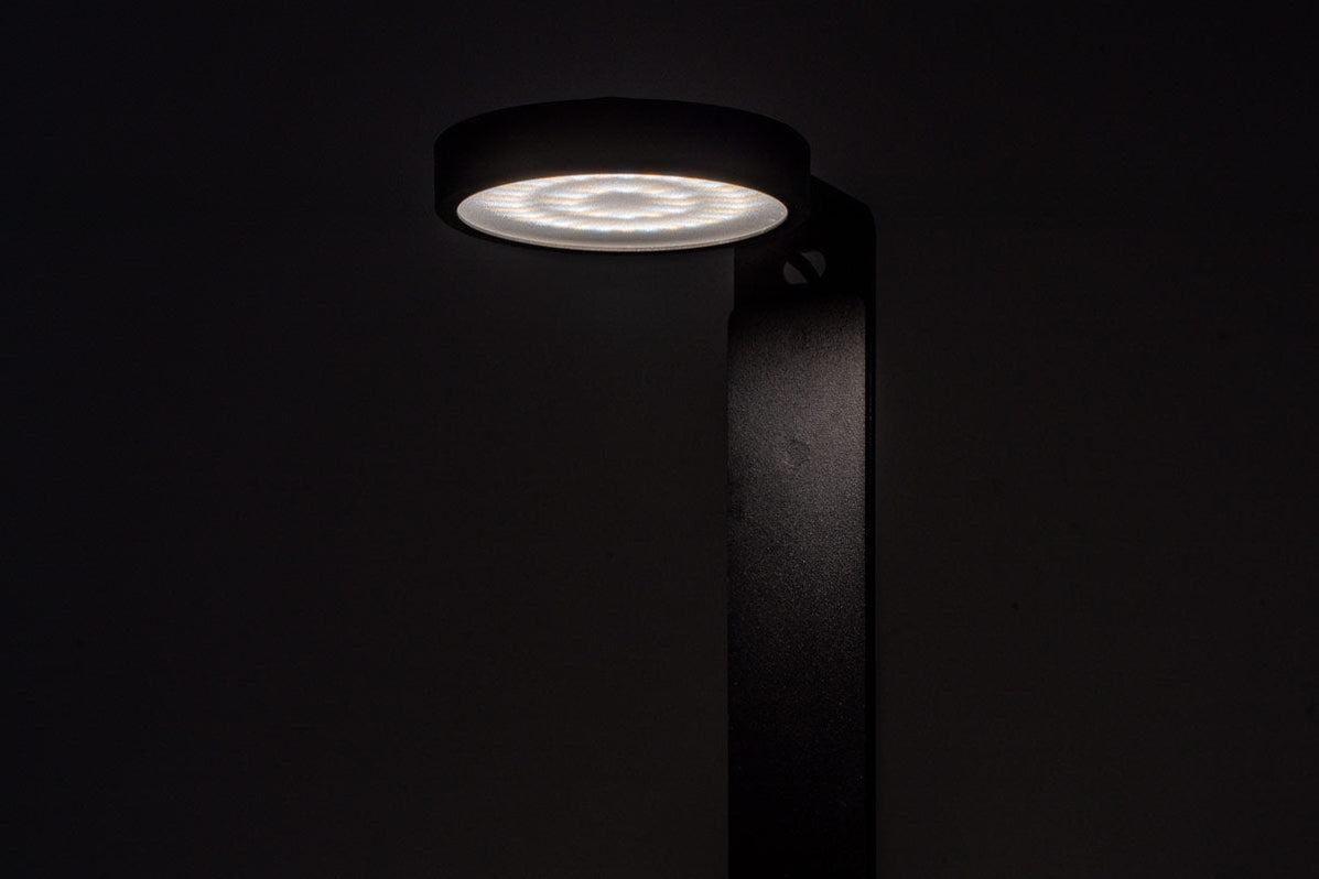 Aqua Worx SOL LED Light — Buce Plant