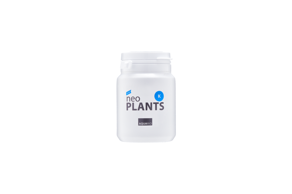 Aquario Neo Plants Tab K - Potassium Root Fertilizer — Buce Plant