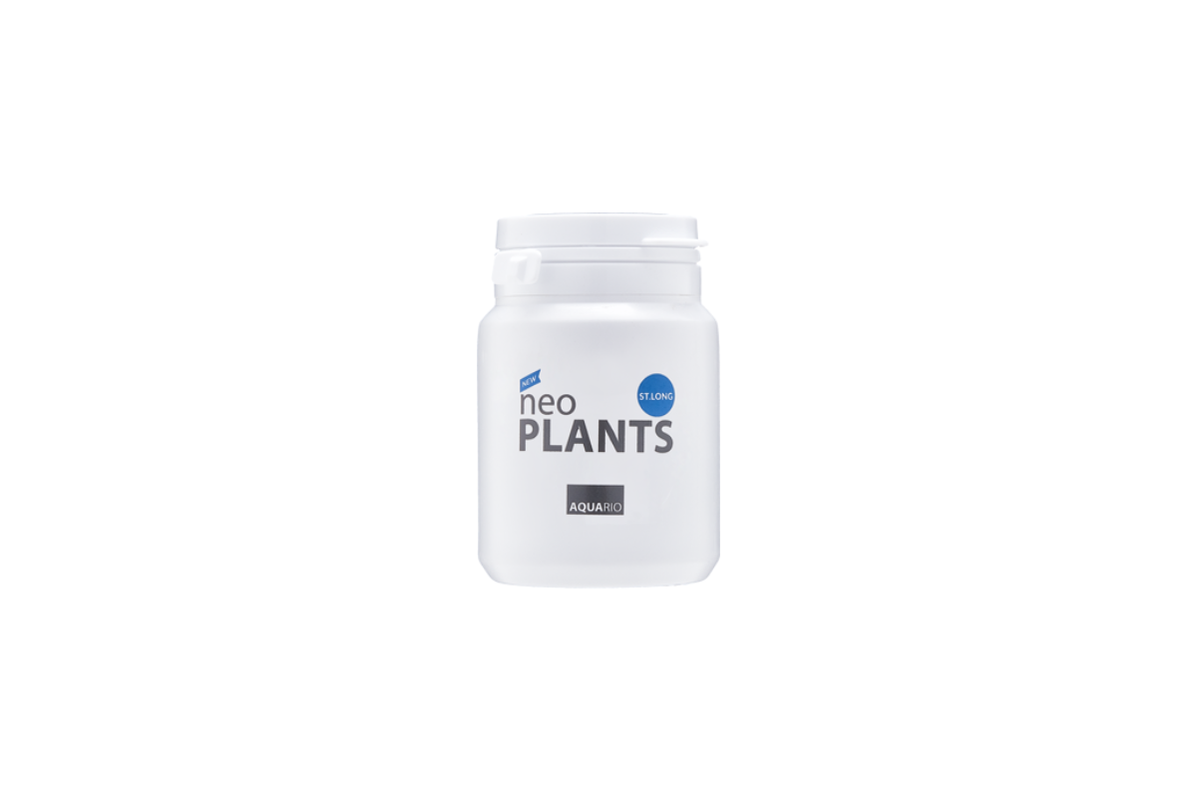 Aquario Neo Plants Tab Long - Slow Release Root Fertilizer — Buce Plant