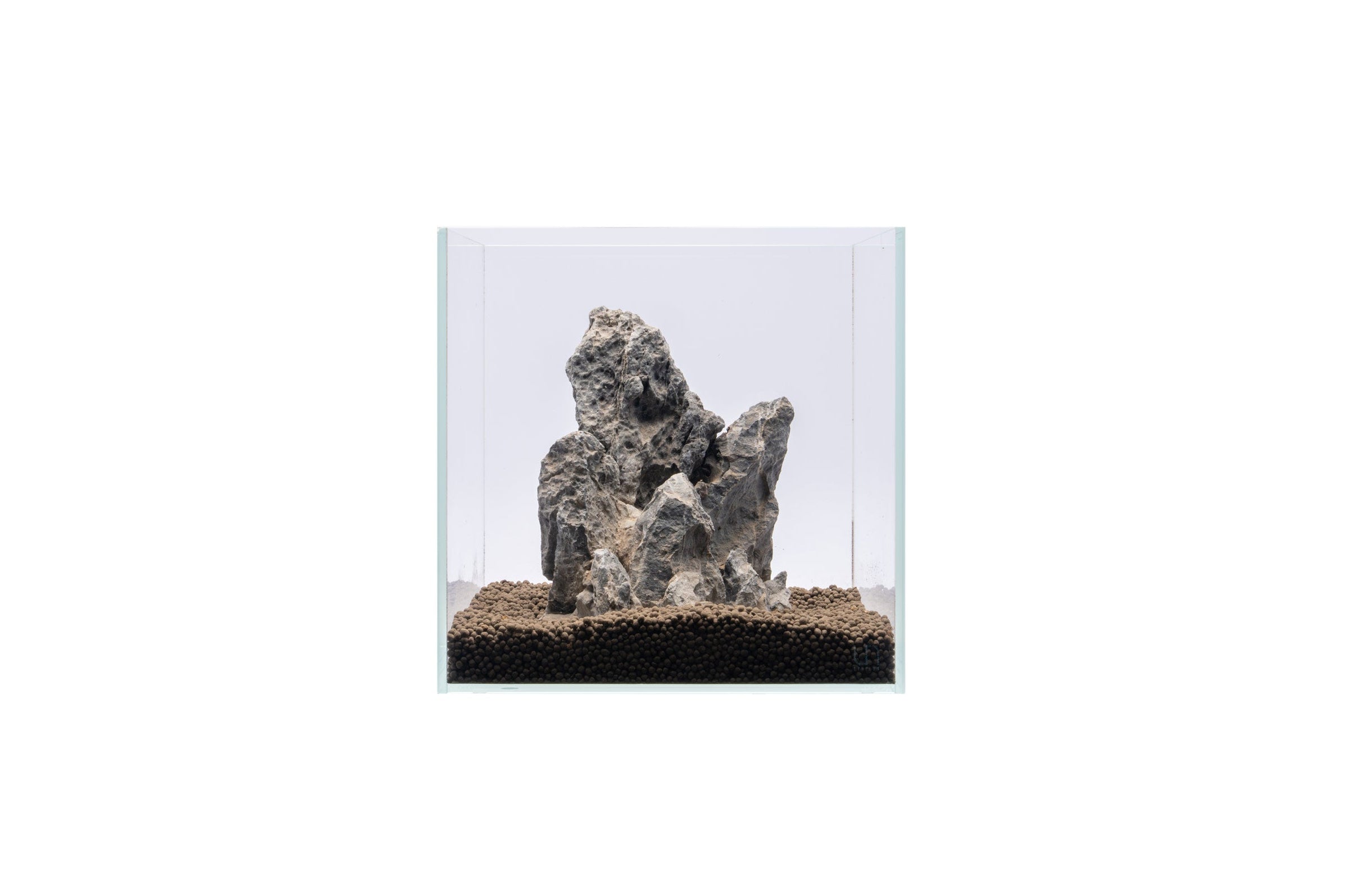 Seiryu Stone Showpieces — Buce Plant