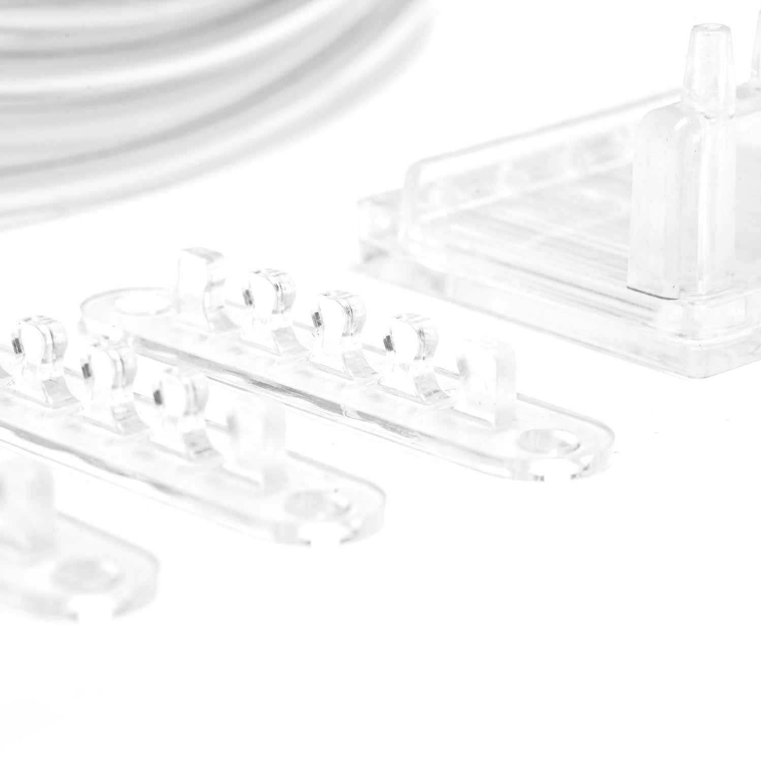 Chihiros Dosing Tube Holder — Buce Plant