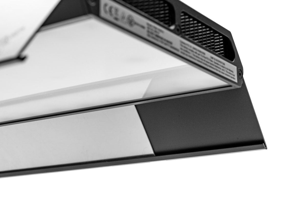 Chihiros RGB Vivid Mini Pendant Light Shade — Buce Plant