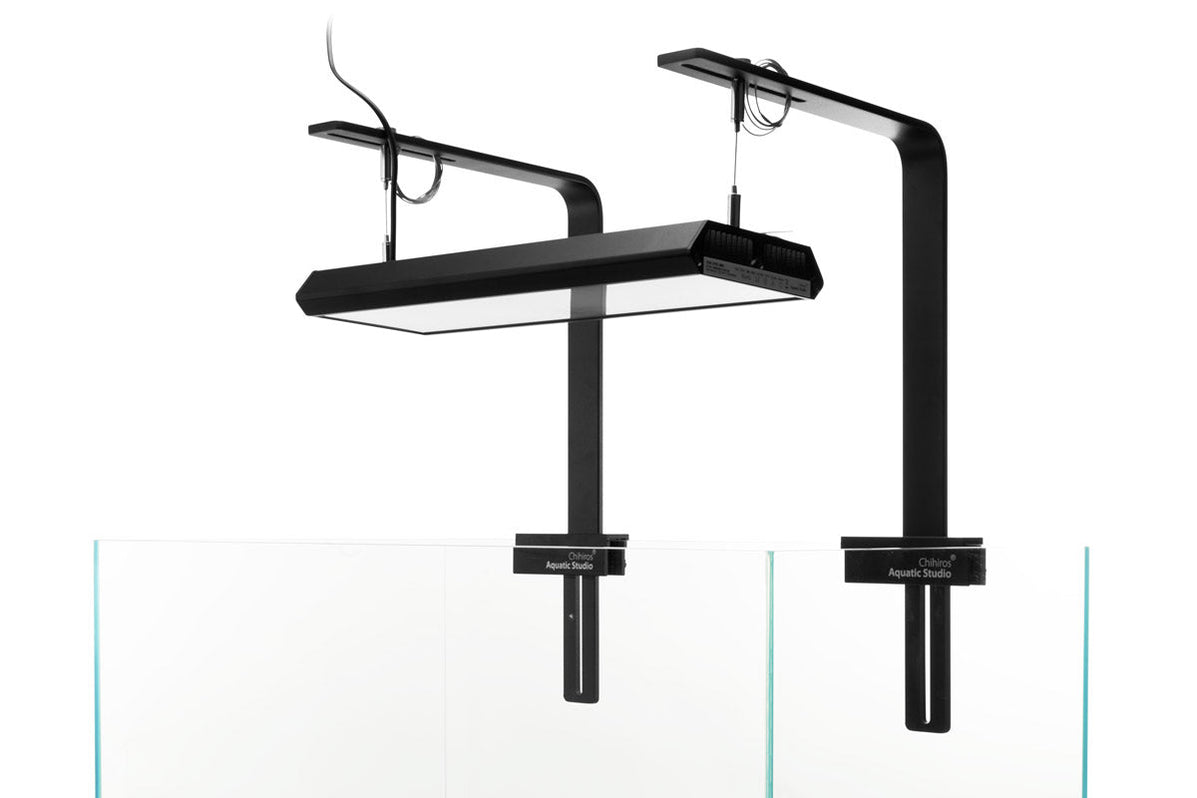 Chihiros RGB Vivid & WRGB Light Stand - Small — Buce Plant