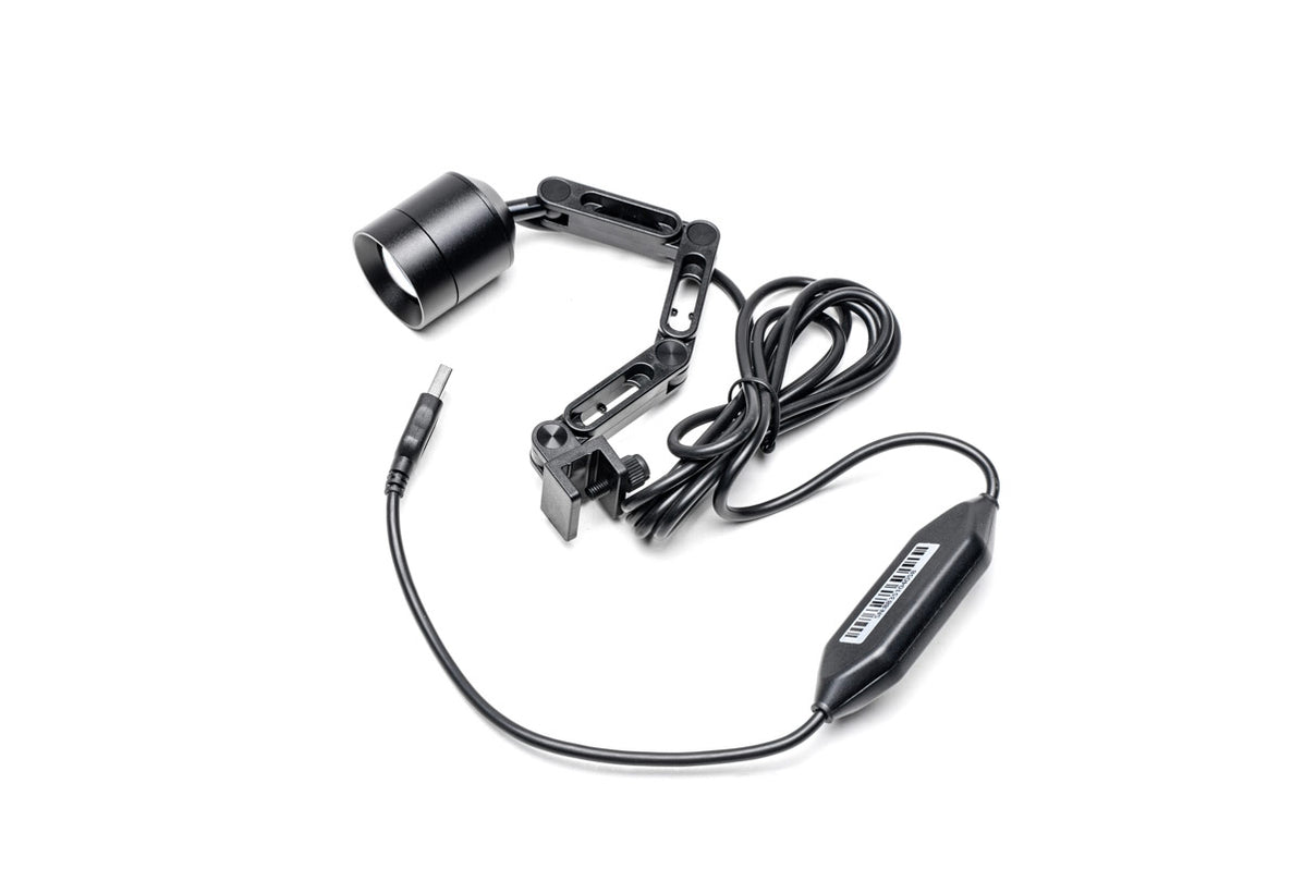 Chihiros Z Light Tiny LED Light — Buce Plant