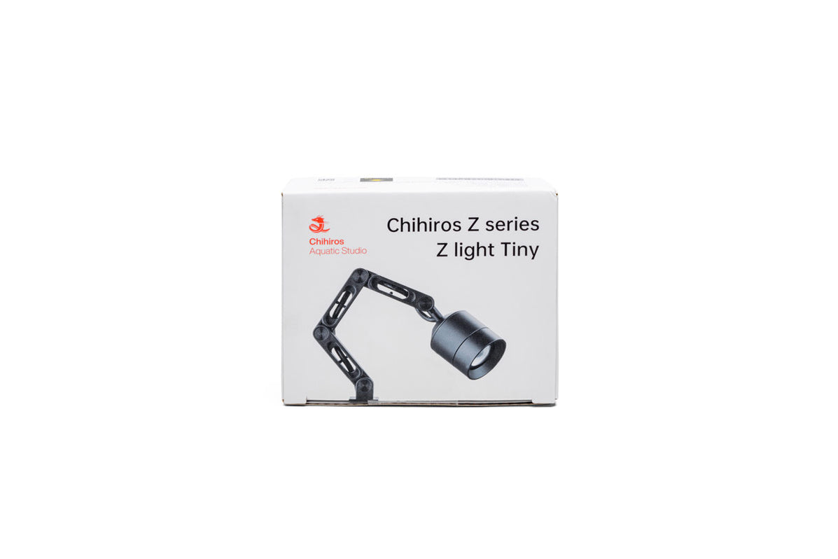 Chihiros Z Light Tiny LED Light — Buce Plant