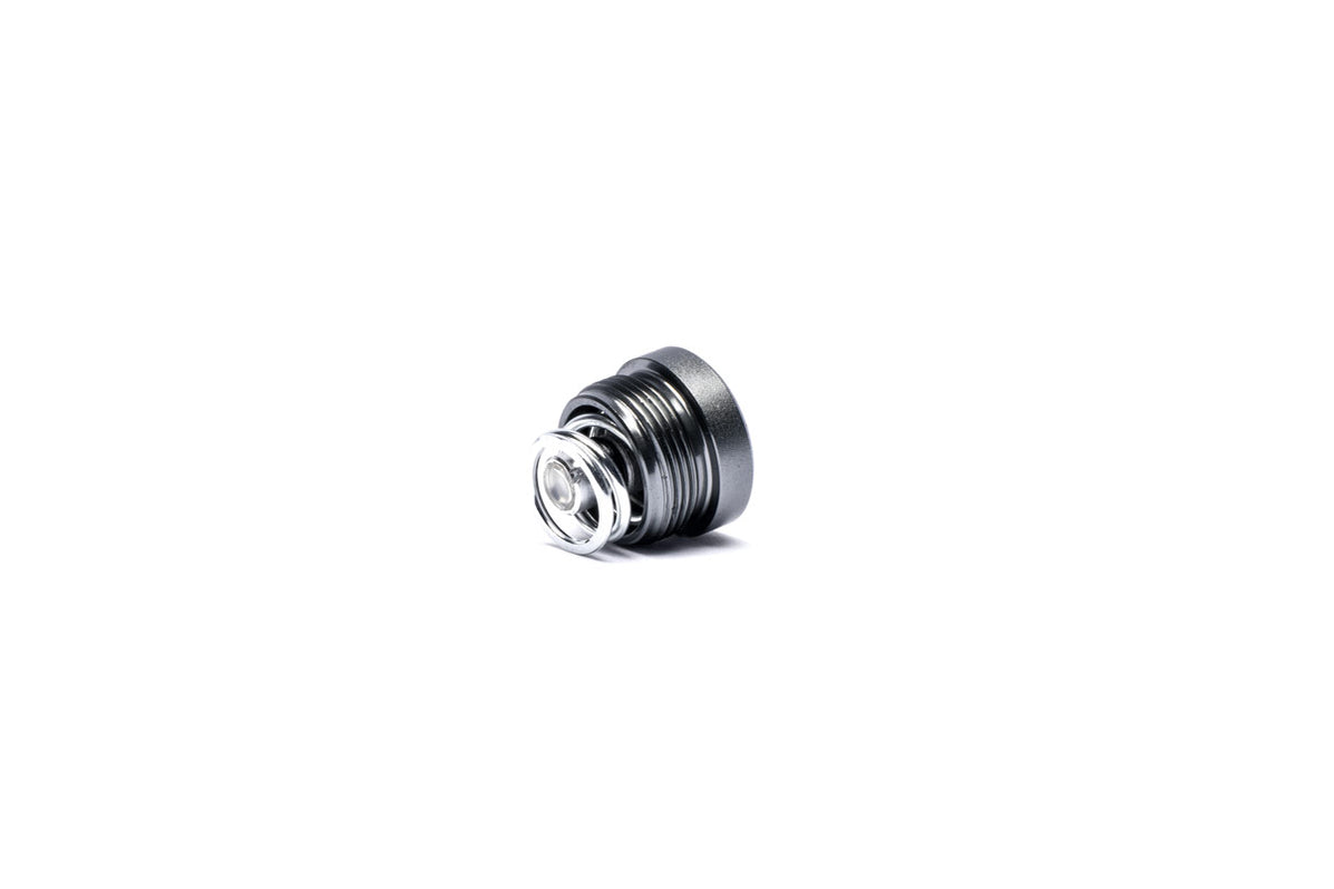 CO2 Regulator - Pressure Plate Spare Parts Set — Buce Plant