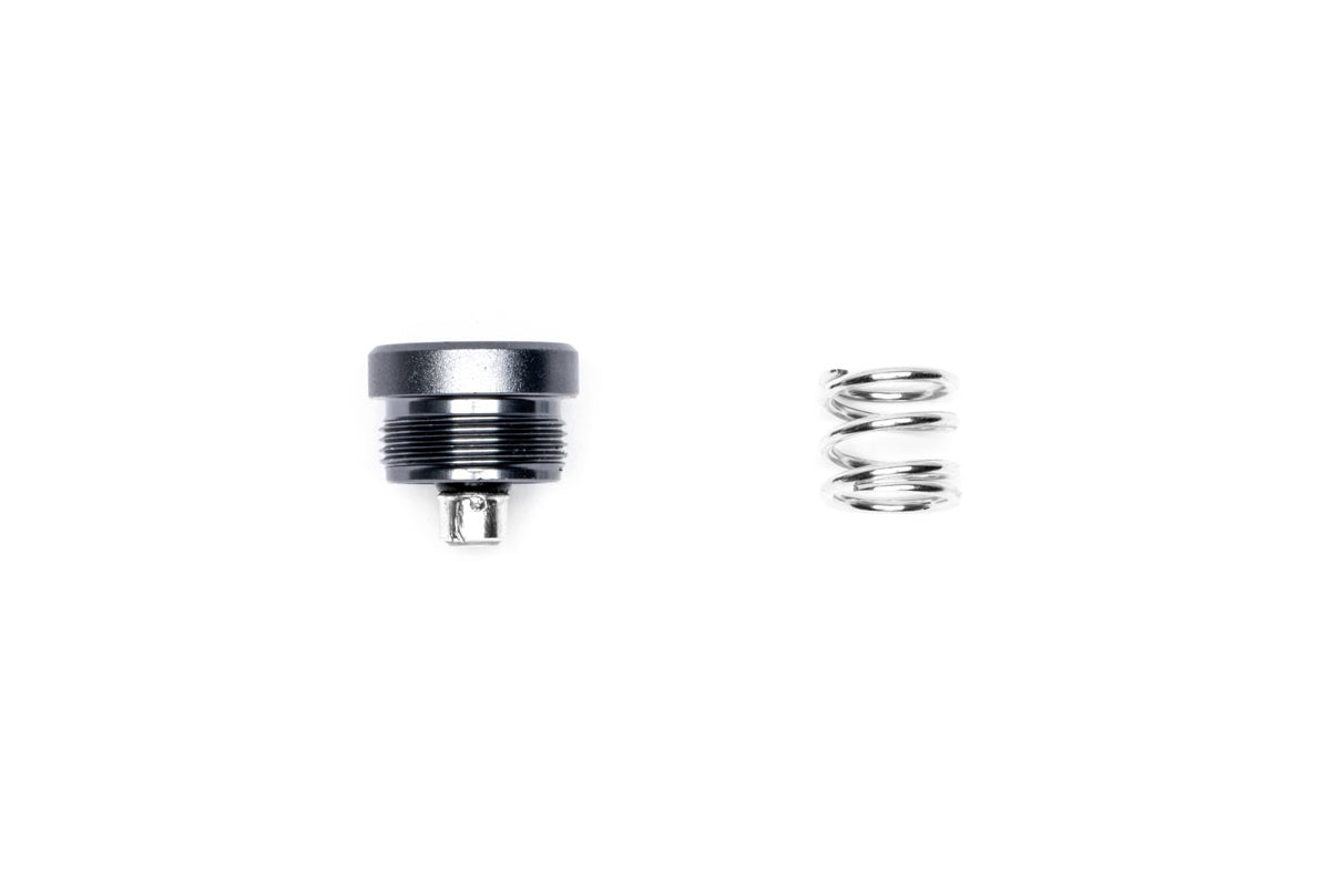 CO2 Regulator - Pressure Plate Spare Parts Set — Buce Plant