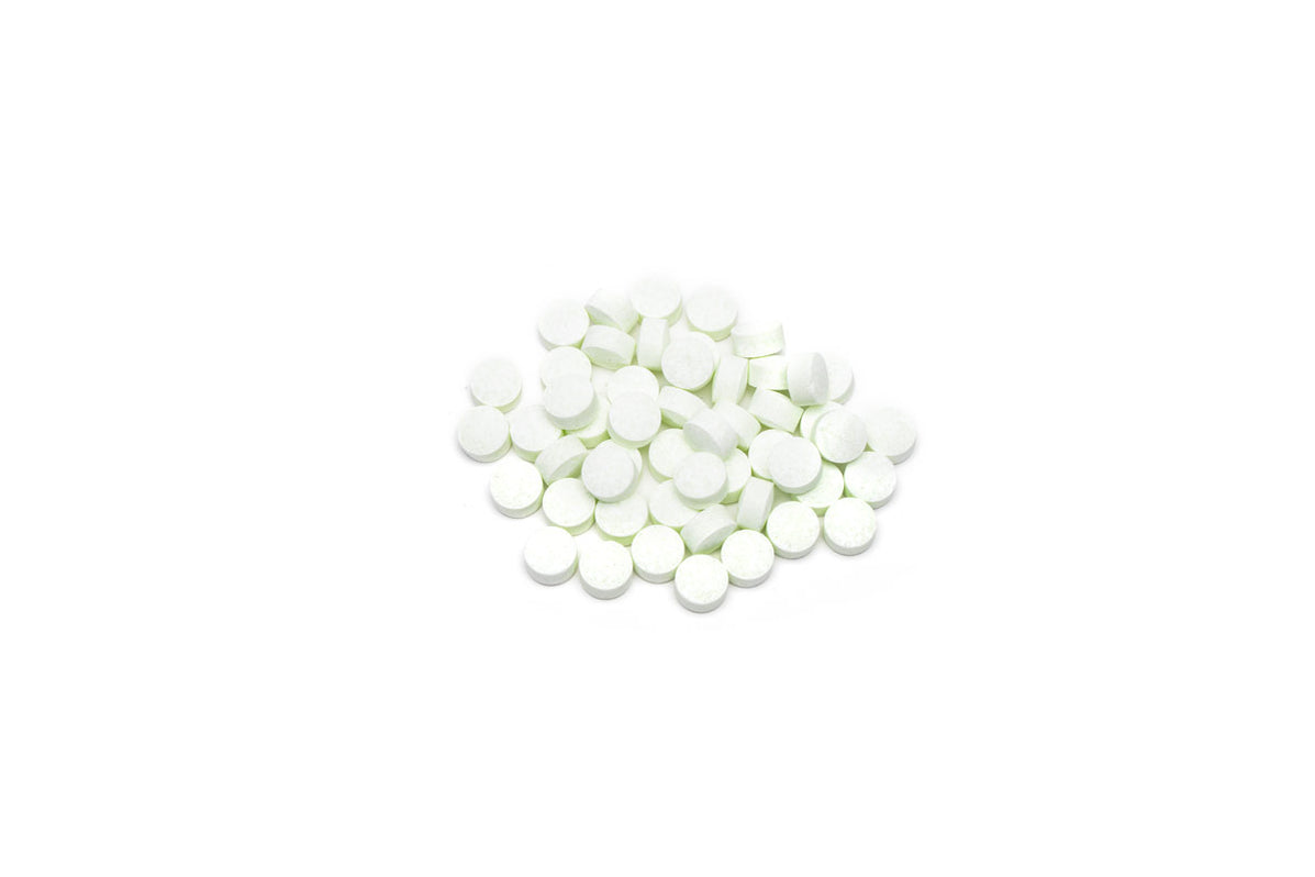 Dr. Tank - #3 CO2 Fertilizer — Buce Plant