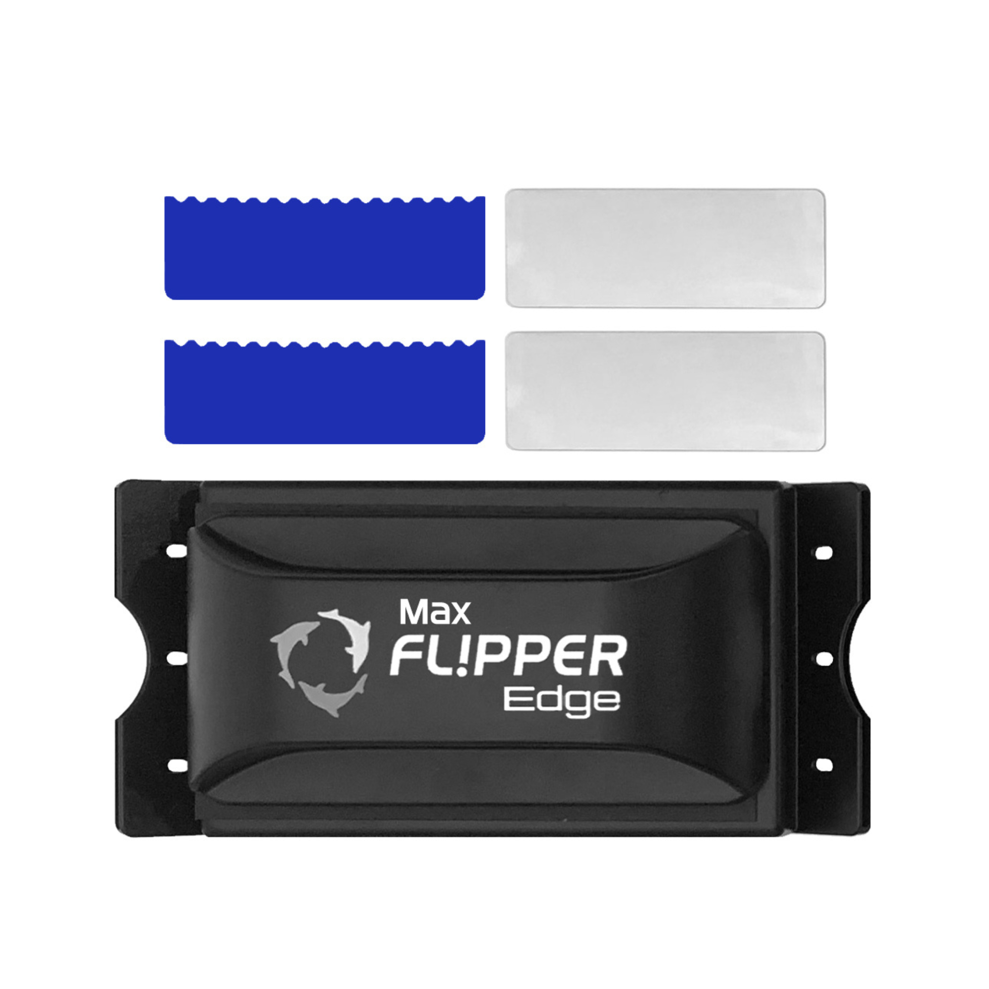 Flipper - Edge MAX — Buce Plant