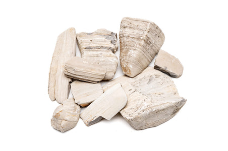 Gobi Desert Stone Aquarium Hardscape — Buce Plant