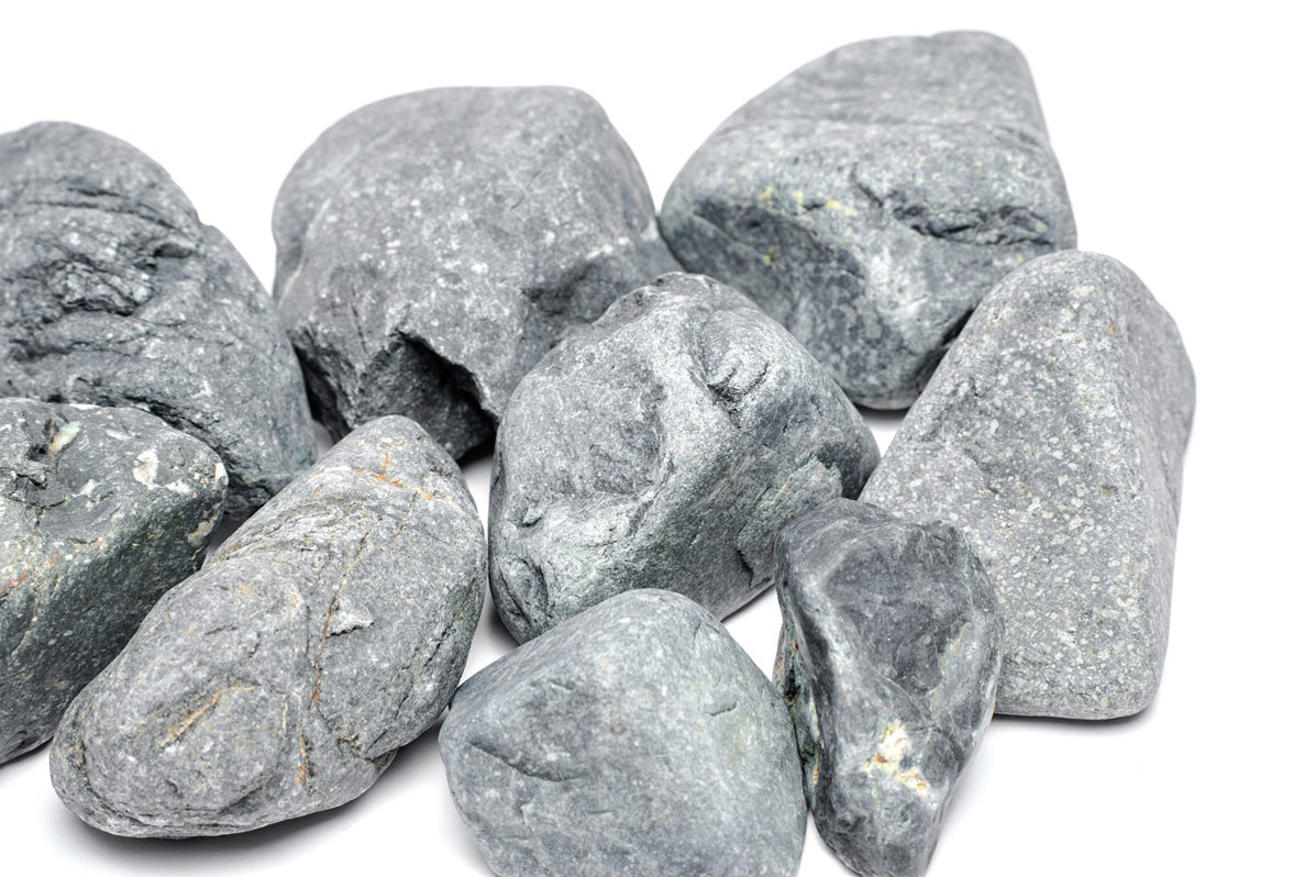 Hakkai Stone Aquarium Hardscape — Buce Plant