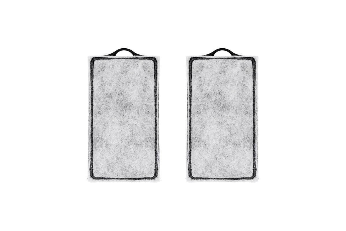 Mighty Aquarium Filter HOB - Replacement Media — Buce Plant