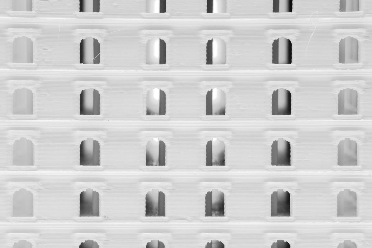 Pod Hotel - 3D Printed Copepod Breeder — Buce Plant