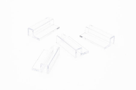 Rimless Aquarium Lid Clips — Buce Plant