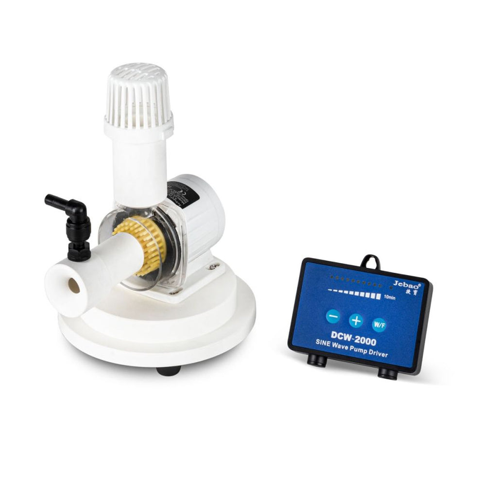 Ultra Reef - Borei UKB-120 Protein Skimmer — Buce Plant