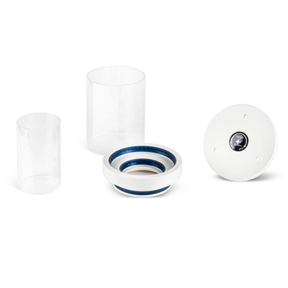 Ultra Reef - Borei UKB-120 Protein Skimmer — Buce Plant