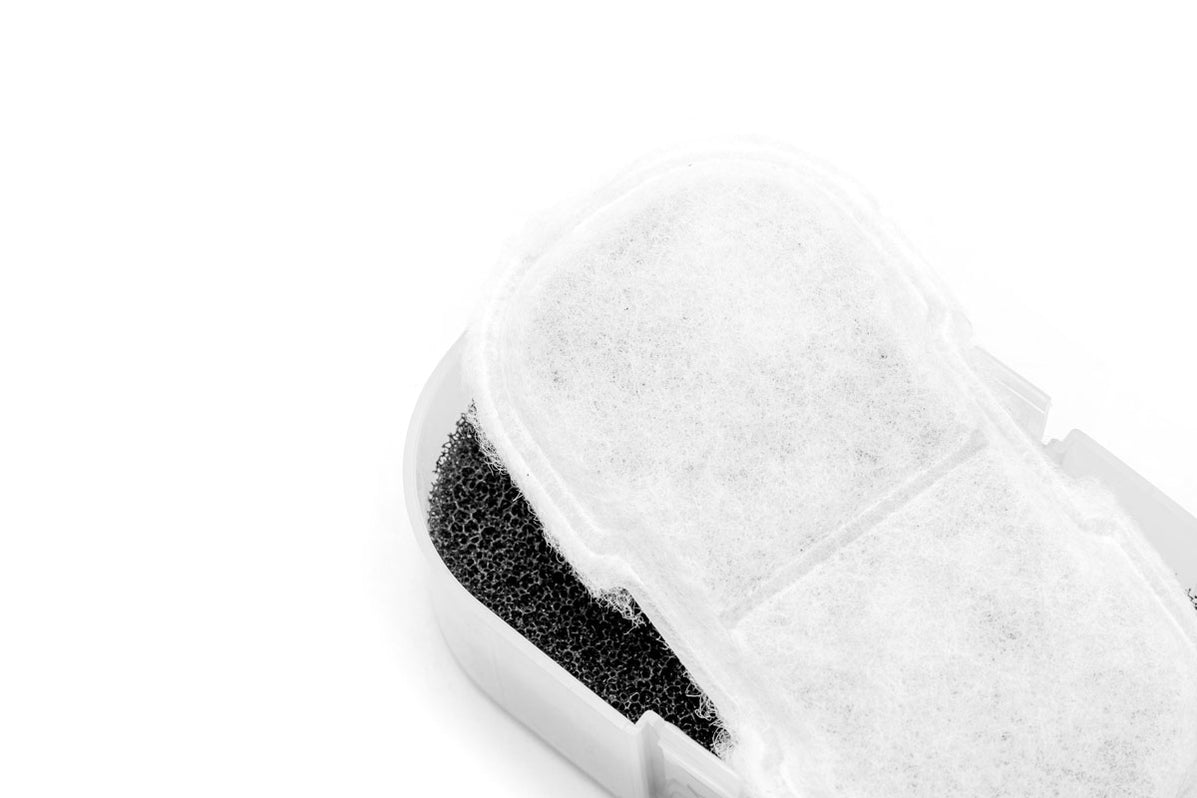 Ultum Nature Systems DELTA 60 Aquarium Canister Filter - V2 — Buce Plant