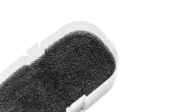 Ultum Nature Systems DELTA 60 Aquarium Canister Filter - V2 — Buce Plant