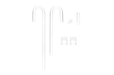 Ultum Nature Systems DELTA 60 Aquarium Canister Filter - V2 — Buce Plant