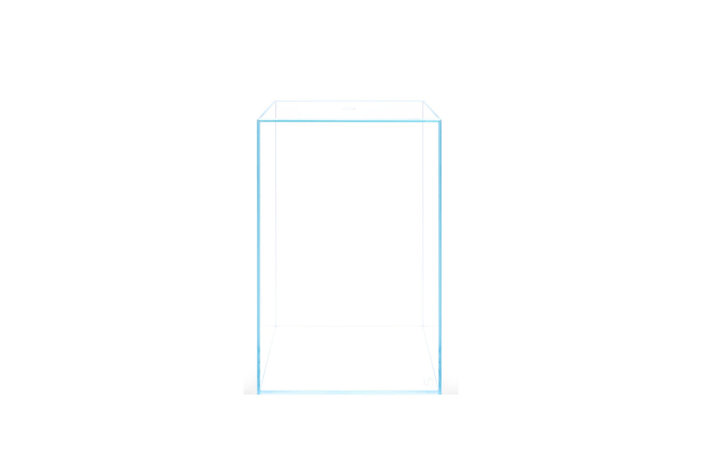 Rimless Glass Aquarium Tanks - Ultum Nature Systems — Buce Plant