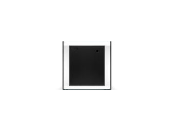 UNS 30A - 7 Gallon Dual AIO Rimless Aquarium — Buce Plant