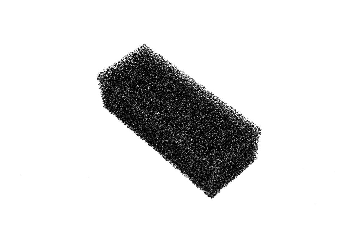 UNS 30A - 7 Gallon Ultra Clear All In One Rimless Aquarium - White ...