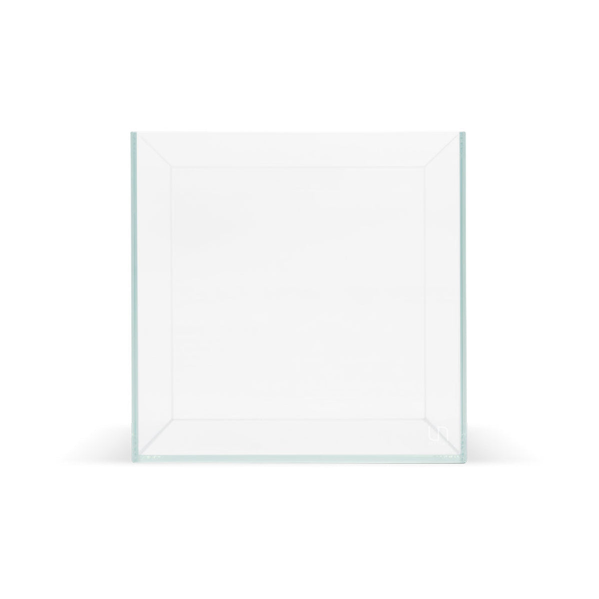 UNS 60C - 57 Gallon Ultra Clear Rimless Aquarium — Buce Plant