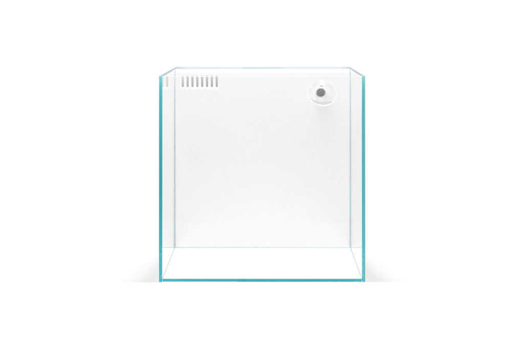 Rimless Glass Aquarium Tanks - Ultum Nature Systems — Buce Plant