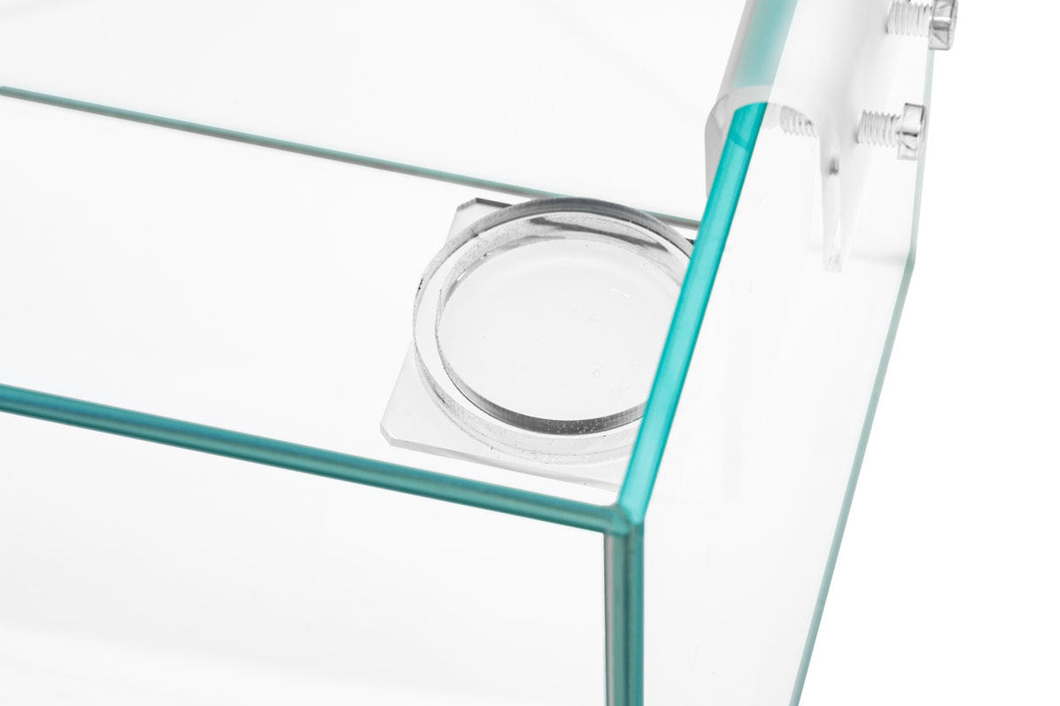 UNS Atomizer Stand Holder - with Nylon Screws — Buce Plant