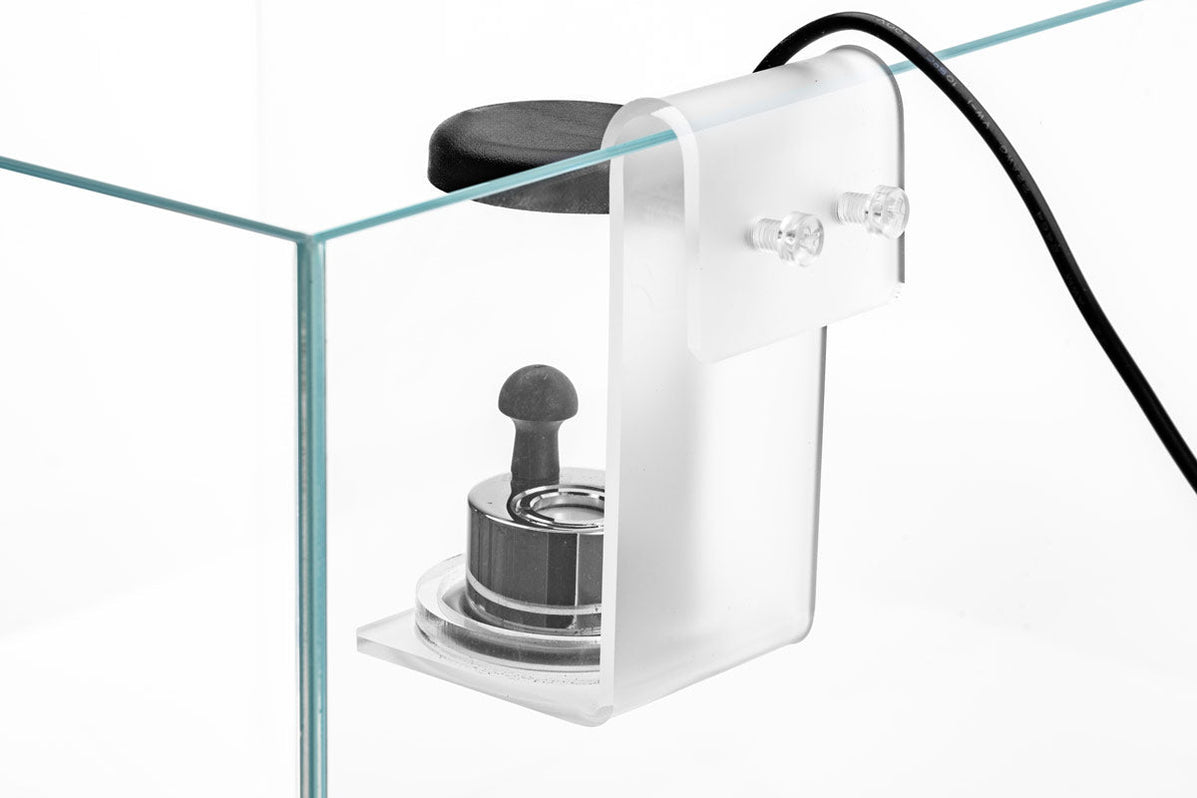 UNS Atomizer Stand Holder - with Nylon Screws — Buce Plant