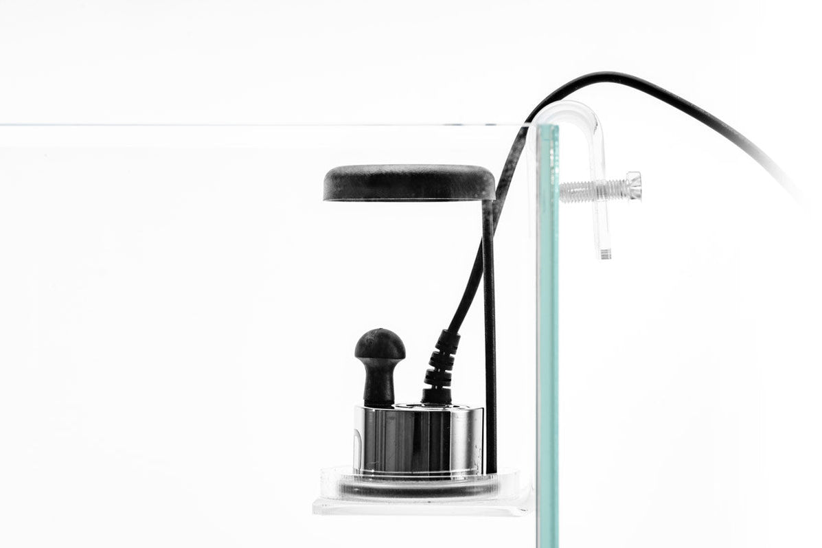 UNS Atomizer Stand Holder - with Nylon Screws — Buce Plant