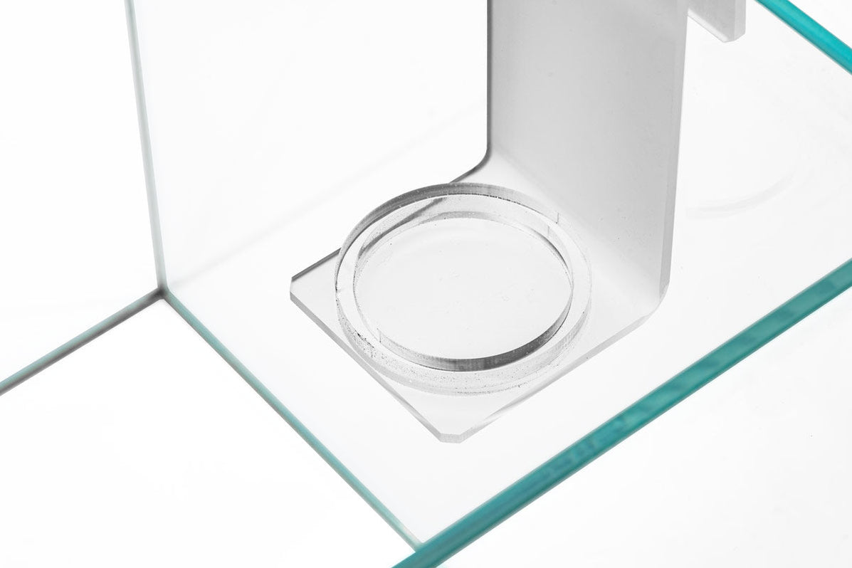 UNS Atomizer Stand Holder - with Nylon Screws — Buce Plant