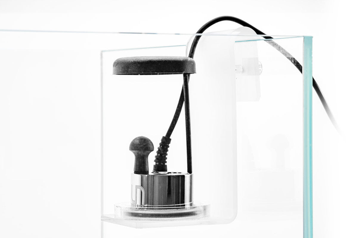 UNS Atomizer Stand Holder - with Nylon Screws — Buce Plant