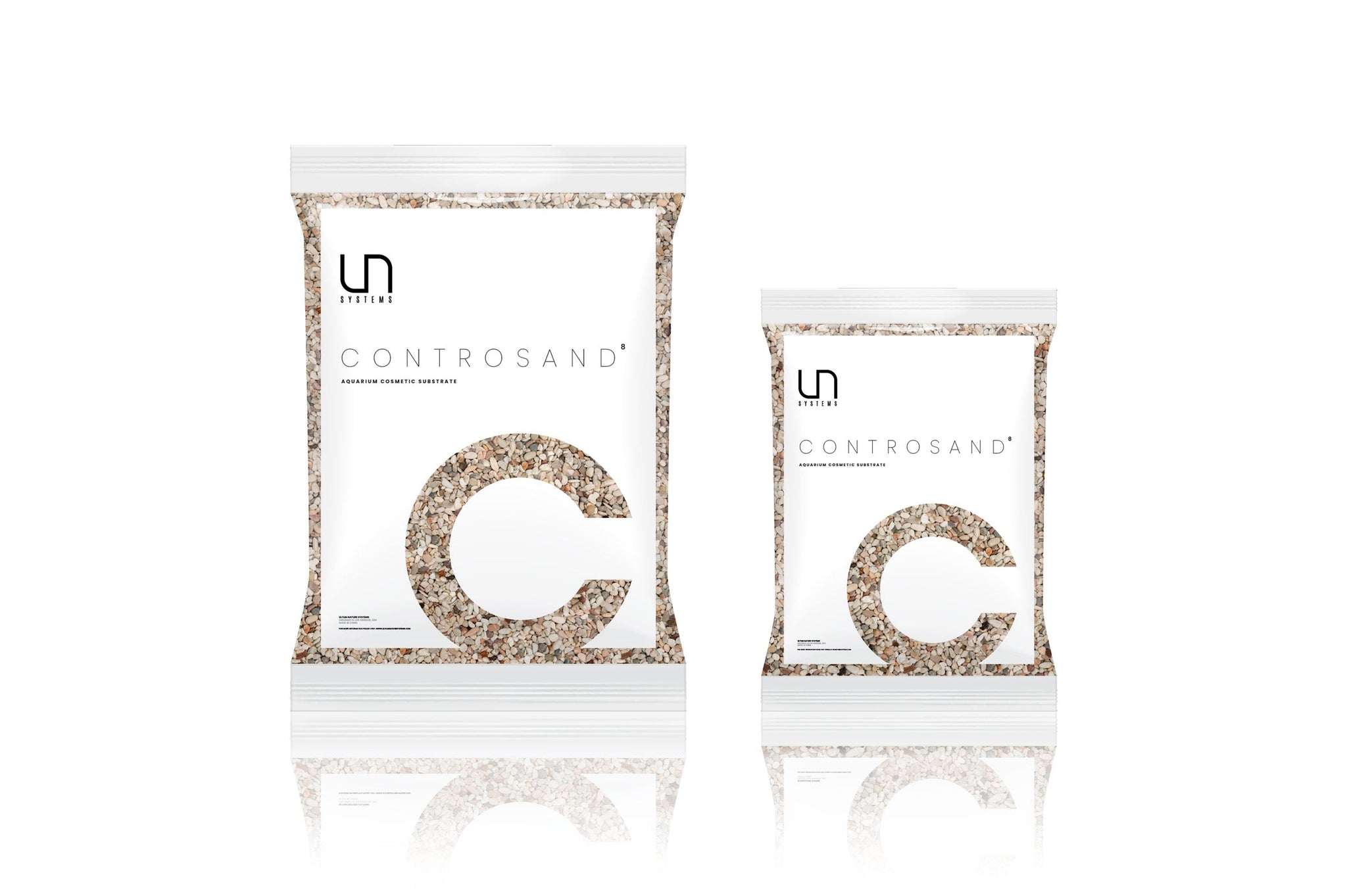 Planted Aquarium Substrate For Aquatic Plants and Shrimp — Buce Plant