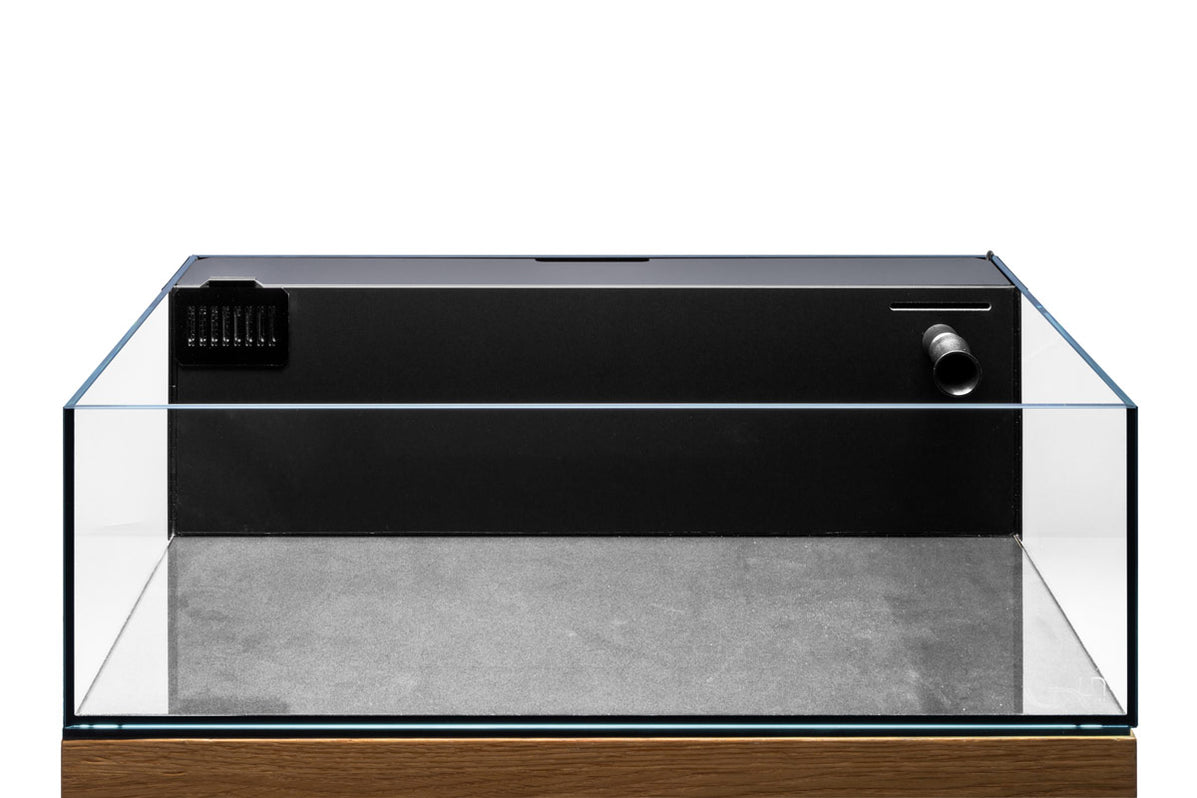 UNS Dual AIO - Acrylic Chamber Lid - Replacement — Buce Plant