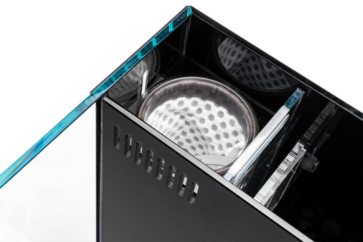 UNS Dual AIO Filter Sock Conversion Kit — Buce Plant