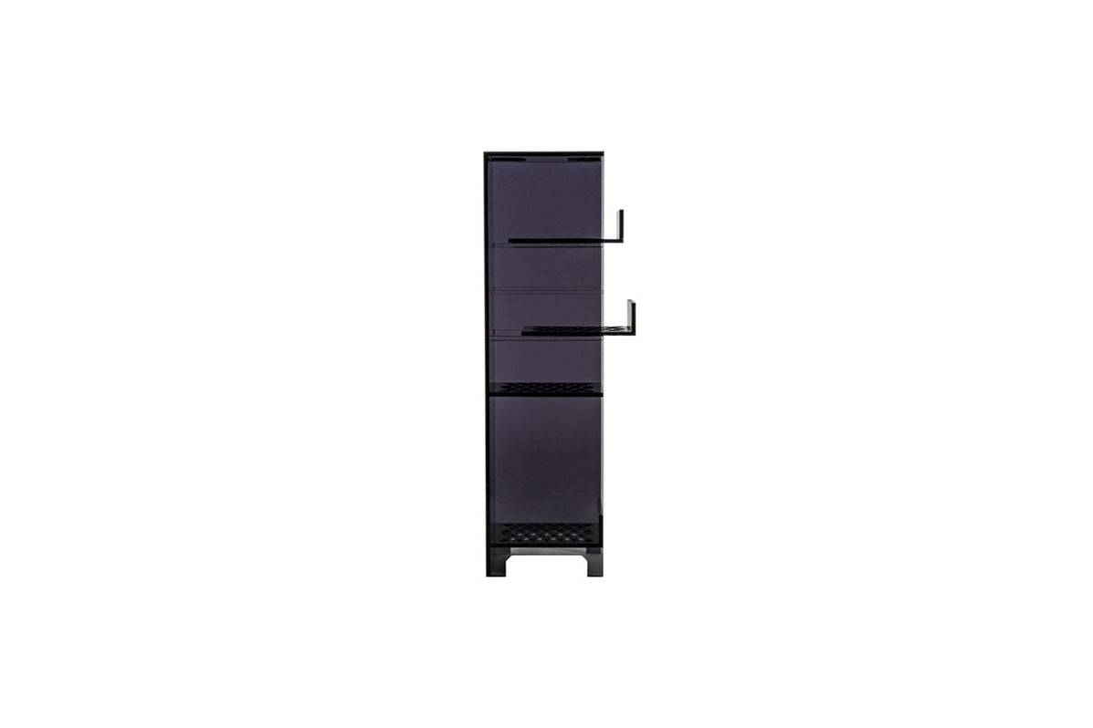 UNS Dual AIO Media Tower — Buce Plant