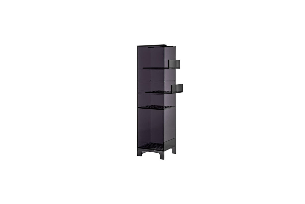 UNS Dual AIO Media Tower — Buce Plant