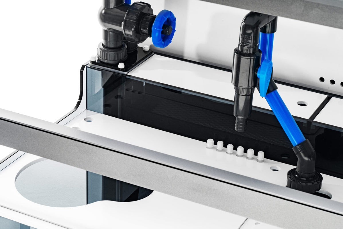 UNS Frag System - R80 — Buce Plant