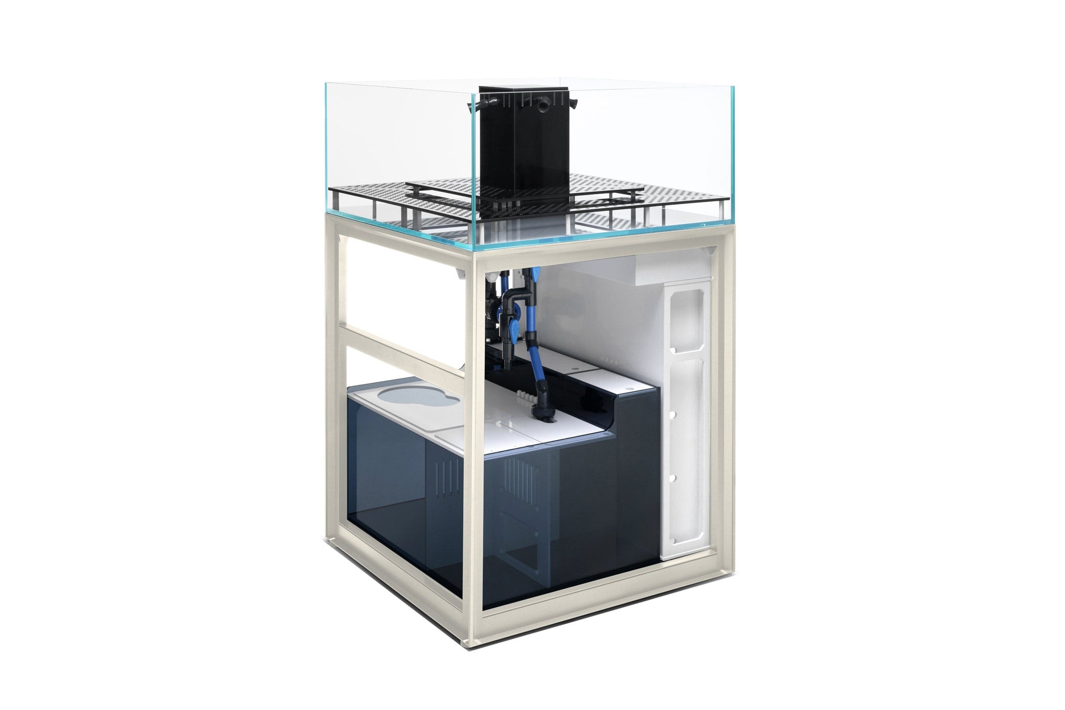 UNS Frag System - R80 — Buce Plant