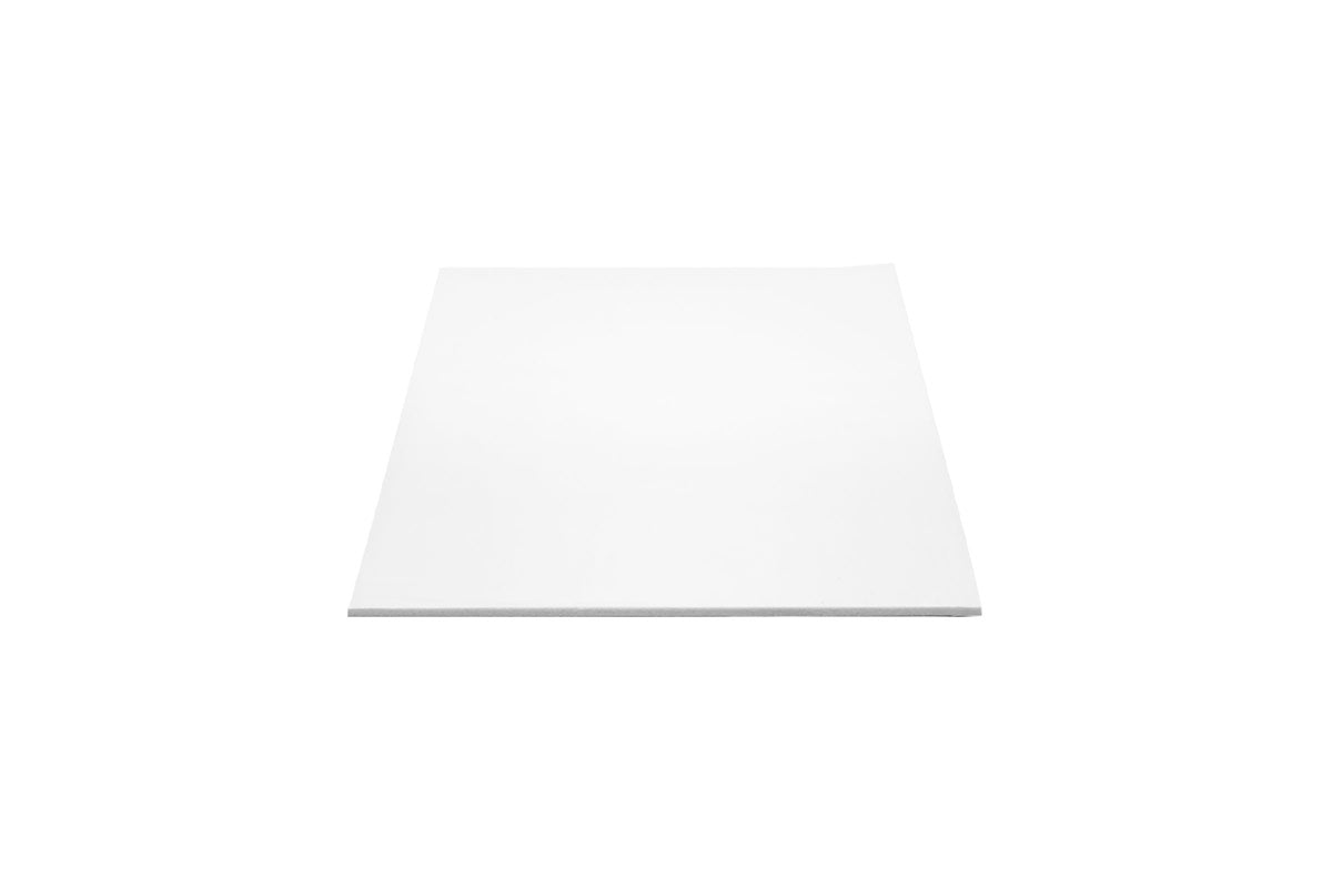 UNS Leveling Mat - White — Buce Plant