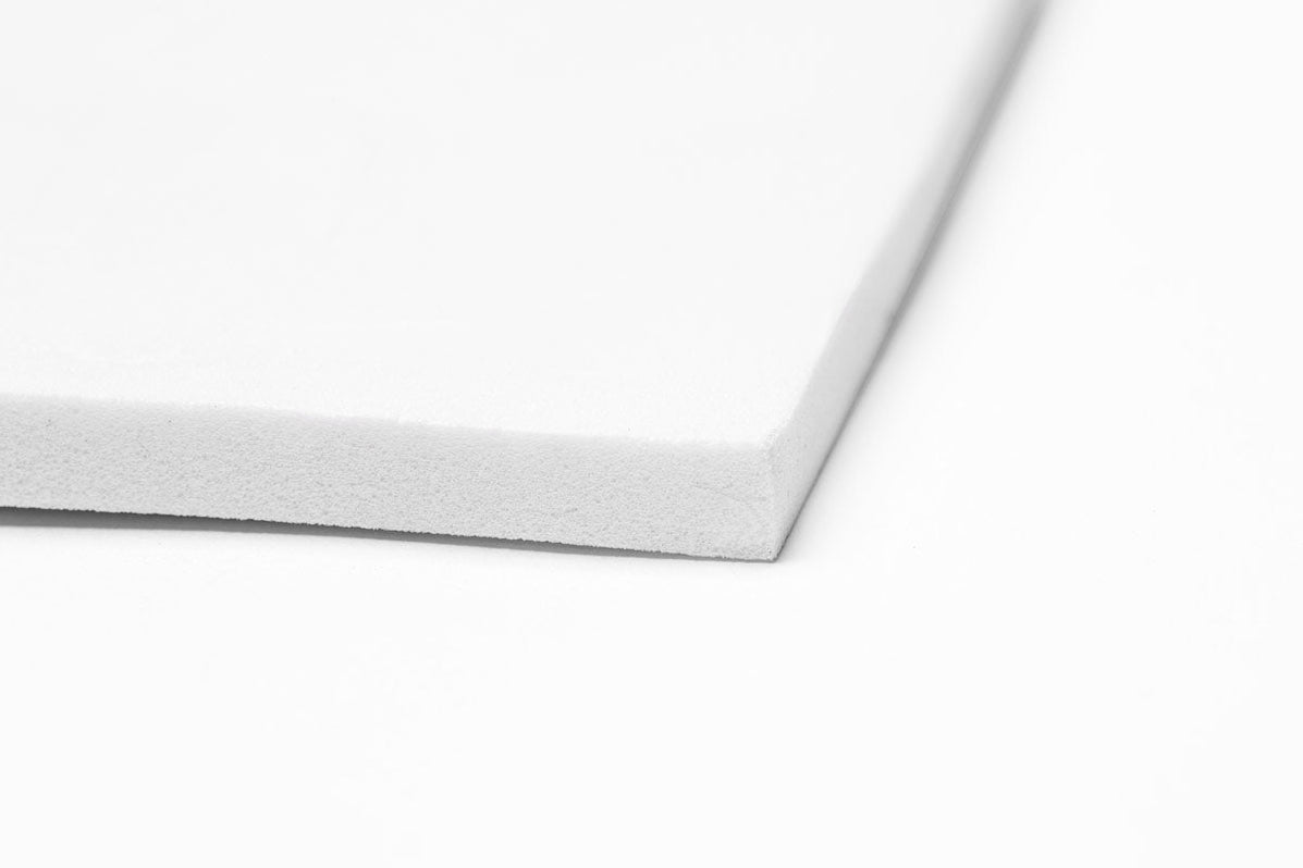 UNS Leveling Mat - White — Buce Plant