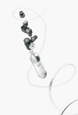 UNS Micro CO2 Complete Kit - 7 Piece — Buce Plant